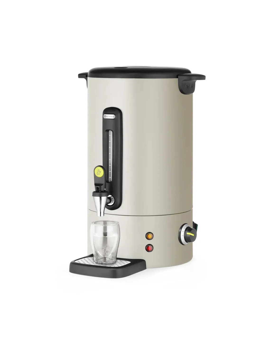 Dispenzer za tople napitke 9 L Hendi 211519
