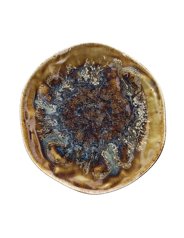 Tanjir plitki Reef Oyster 28 cm