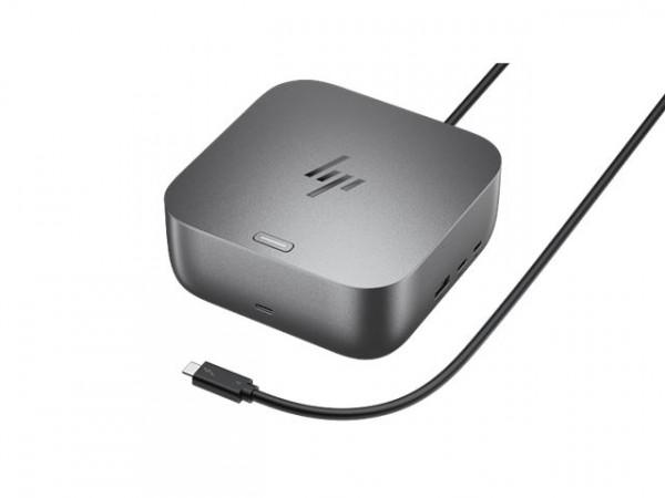 HP Dock THUNDERBOLT 4 100W G6, 9X472UT