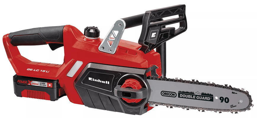 Einhell GE-LC 18/25-1 Li Kit (1x3,0Ah) Akumulatorska lančana testera