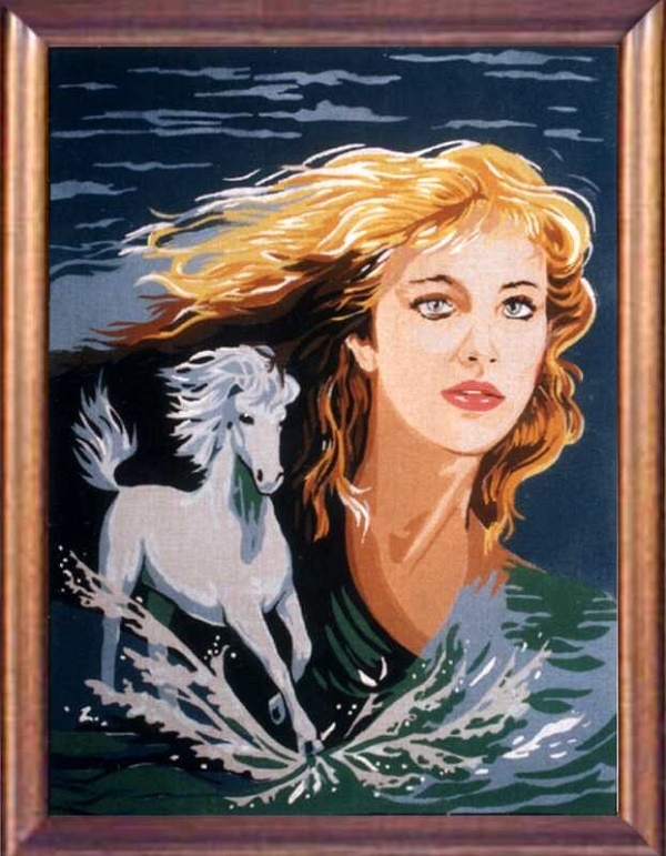 GOBLEN SEĆANJE