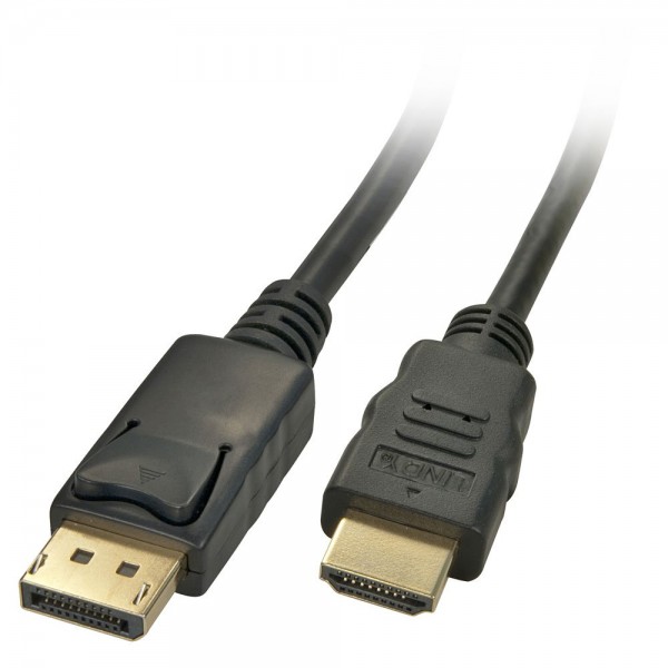 Cablexpert Display Port na HDMI kabl 1.8m