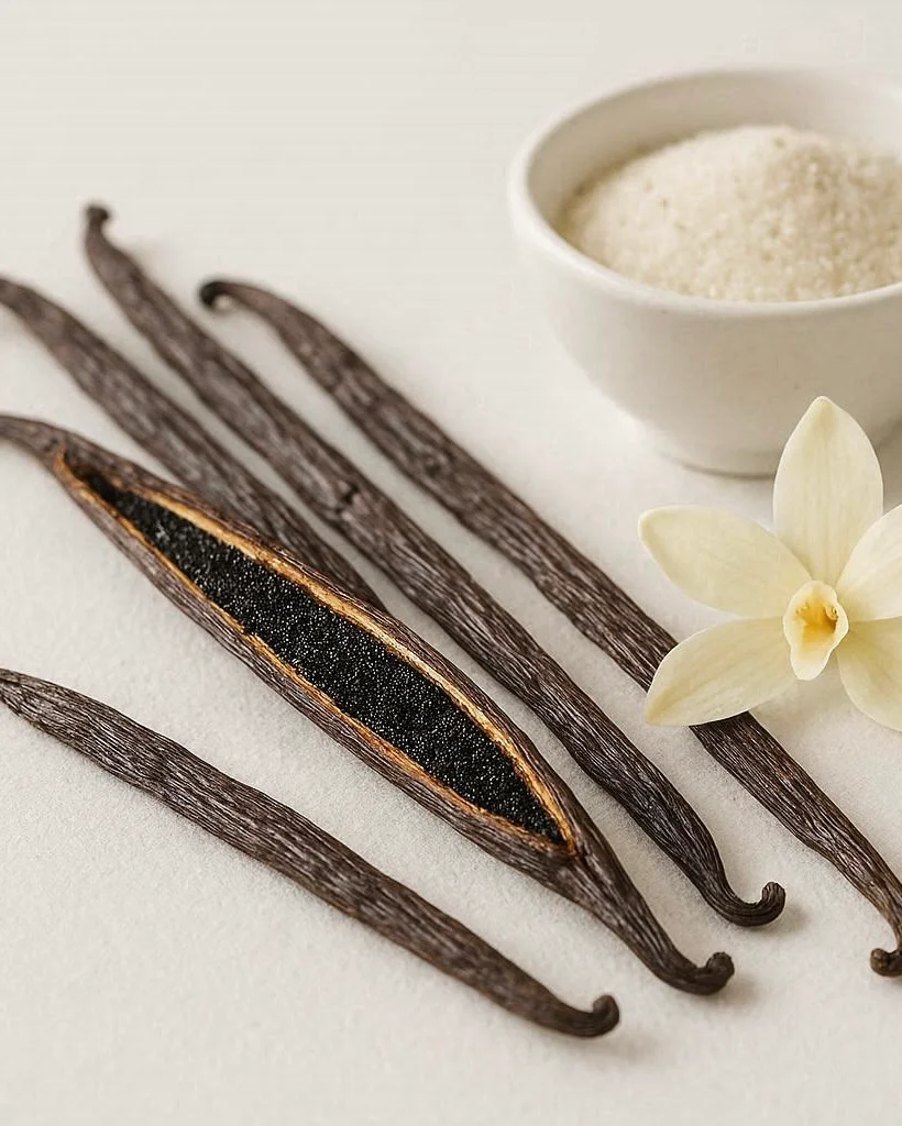 Miris za sveće Vanilla Bean