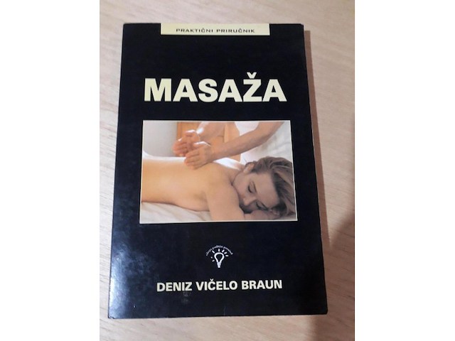 MASAZA  -  Deniz Vicelo Braun