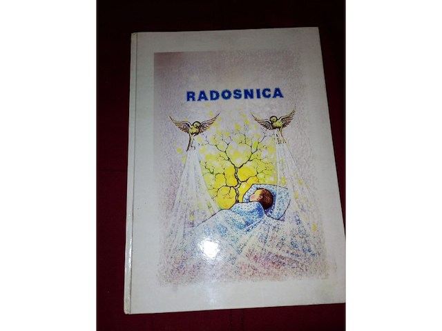 Radosnica Priredio Boris Rakić