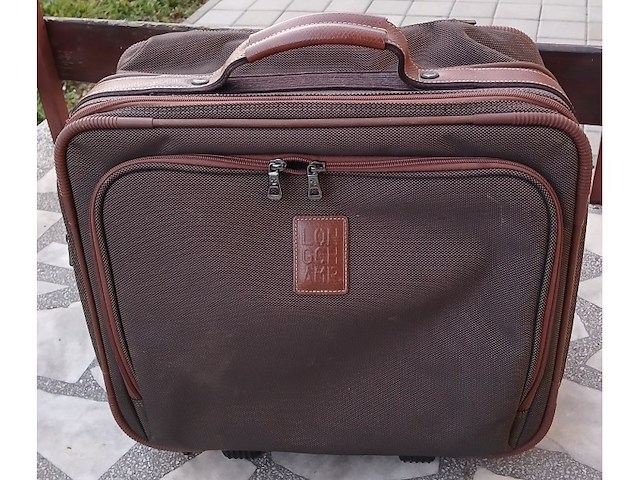 Putna torba /za laptop/ Longchamp