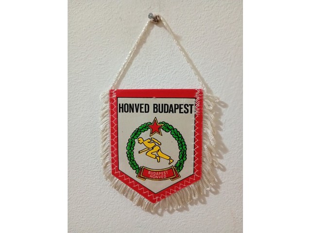 FC Honved Budapest