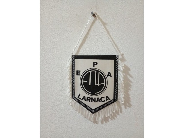 FC EPA Larnaca