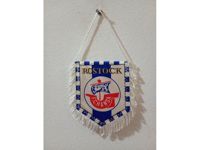 FC Hansa Rostock