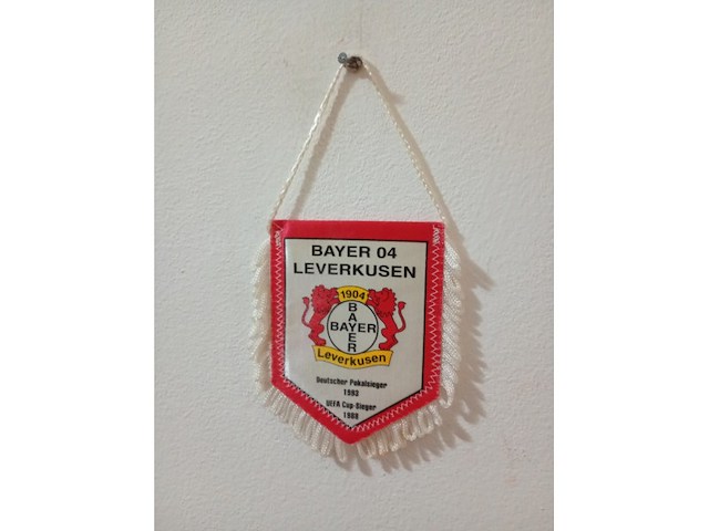 FC Bayer 04 Leverkusen