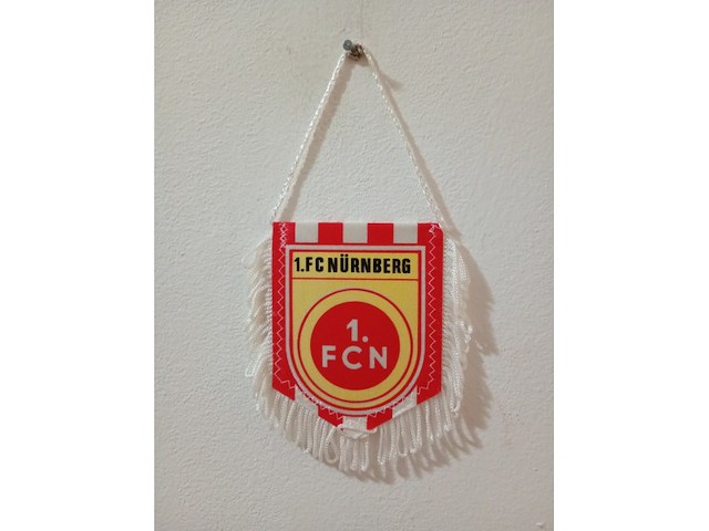 1 FC Nurnberg