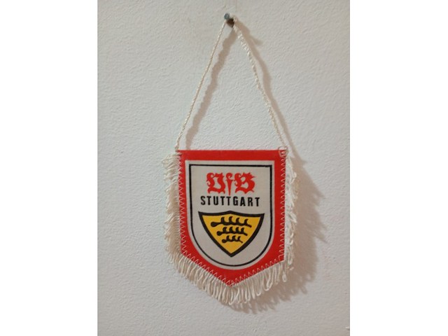 VFB Stuttgart