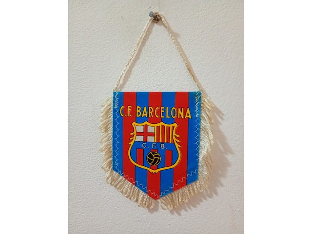 C.F. Barcelona