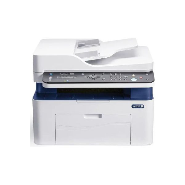 AIO LASERJET XEROX 3025V NI