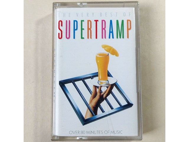 Supertramp - The Very Best Of Supertramp