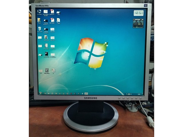 Monitor (94) Samsung 940N
