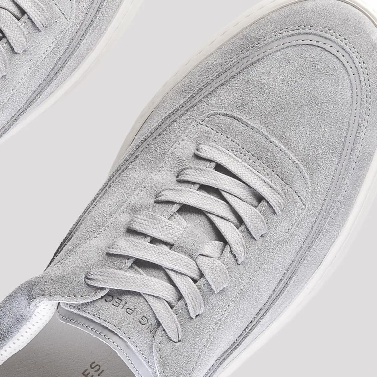 Filling Pieces patike