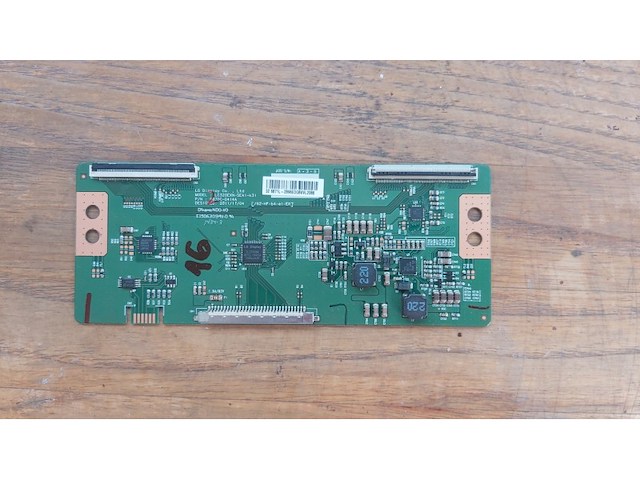 T-con LG LC320EXN-SEA1-k31