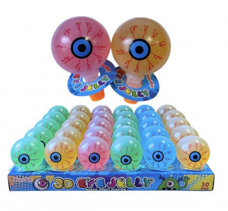 3D eye jelly 50g (30/1)