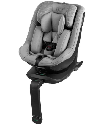 Kinderkraft I-Guard Air flow i-Size auto sedište 61-105cm Grey