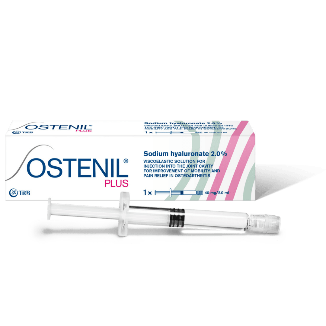 OSTENIL PLUS