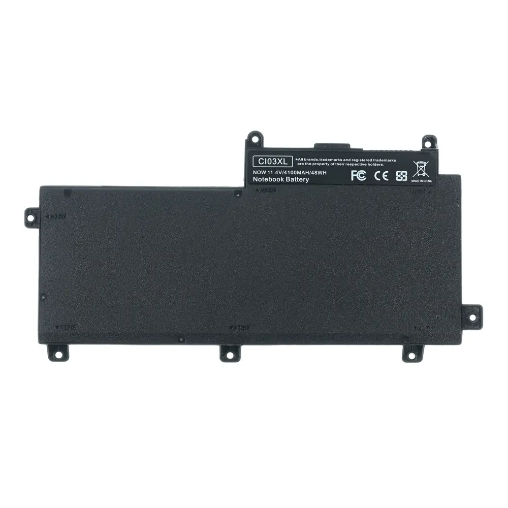 Baterija za laptop HP 645 650 G2/G3 11.4V 48Wh HQ2200 B
