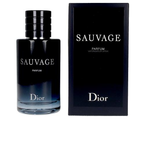 CHRISTIAN DIOR Sauvage Parfum