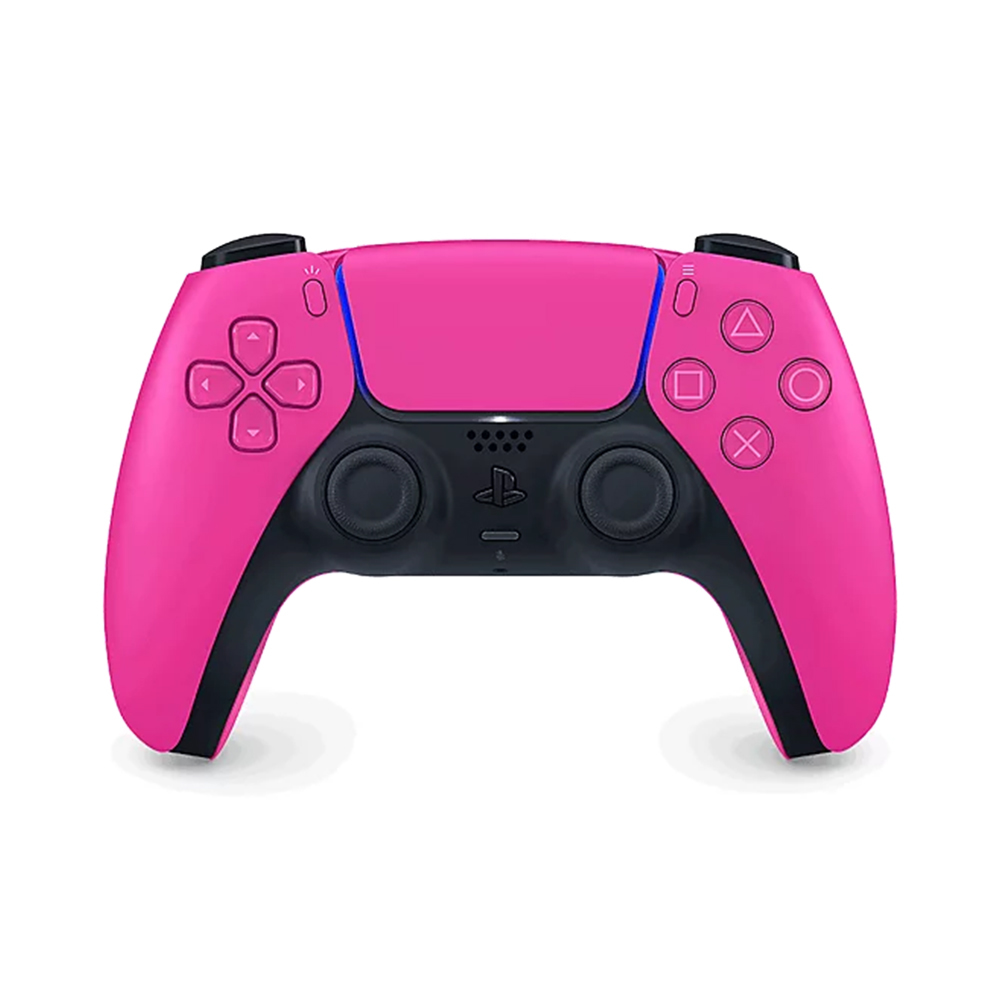 Gamepad - PlayStation 5 DualSense Pink New (MS)