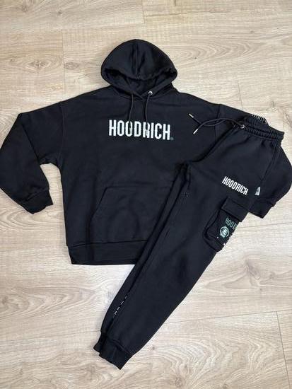Hoodrich Komplet