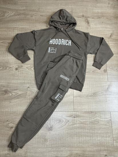 Hoodrich Komplet