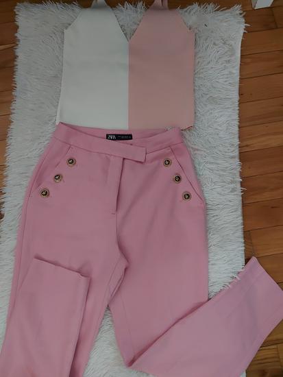 Zara Pantalone