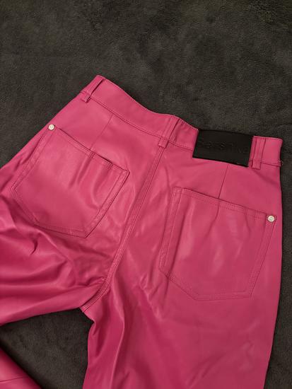 Bershka kozne pantalone