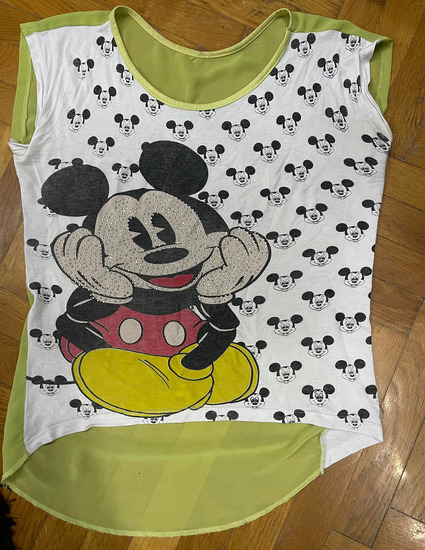 Mickey majica