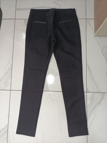 Tommy Hilfiger poslovne pantalone
