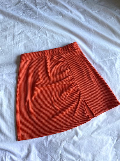 nova sinsay mini suknja