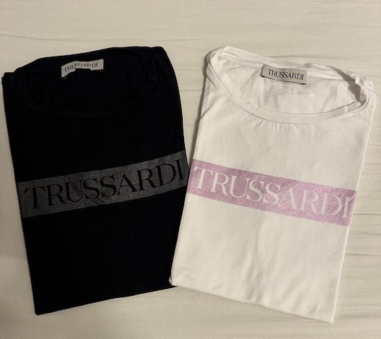TRUSSARDI MAJICA
