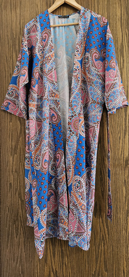 Sareni kimono Waikiki