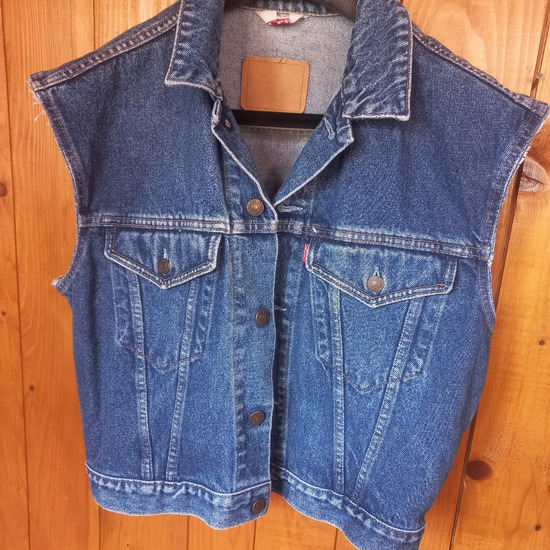 Levis prsluk original