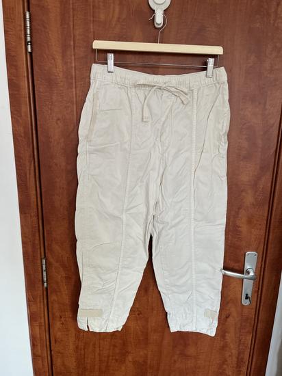 Zara Lanene Pantalone