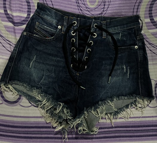 Diesel sorts original