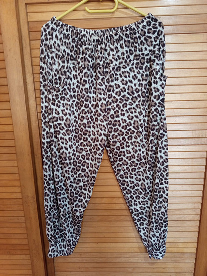 Animal print salvare