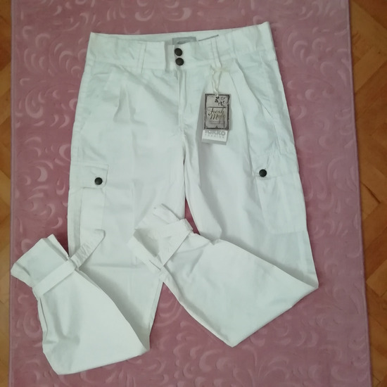Pantalone TAKKO NOVO L