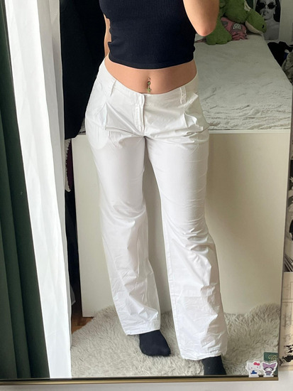 Mexx pantalone, 38,ODLIČNE