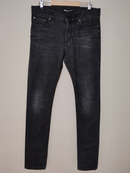 YVES SAINT LAURENT ORIGINAL WASHED FARMERICE