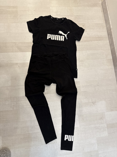 Puma komplet
