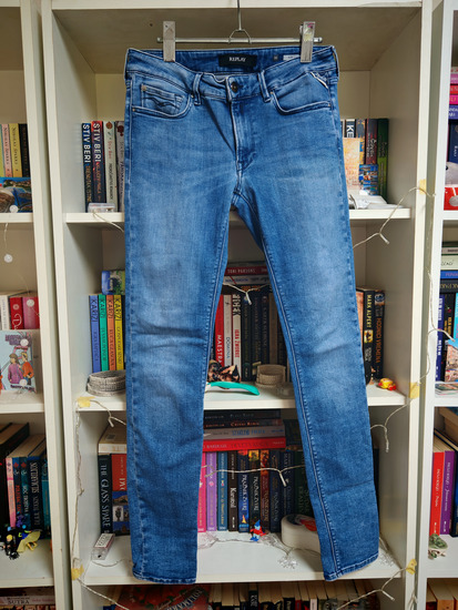 Replay original farmerke