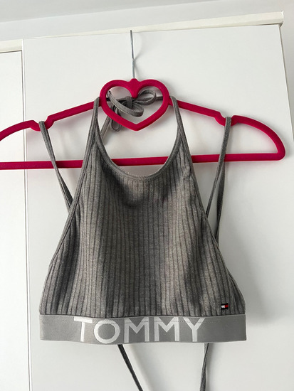 TOMMY HILFIGER top