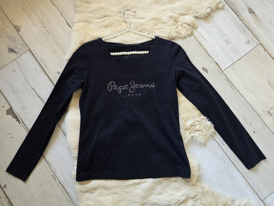 Pepe jeans original bluza m