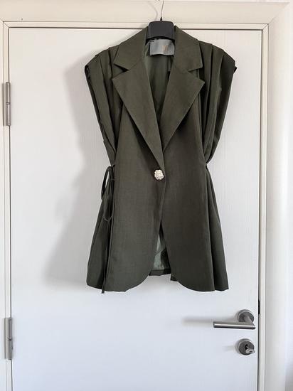 Sako prsluk novo uni