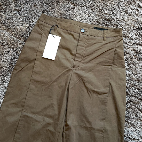 Zara barrel pantalone - nove sa et